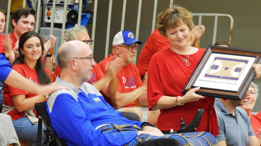 Former SUNY Poly coach, Grimmer dies | Sports | romesentinel.com