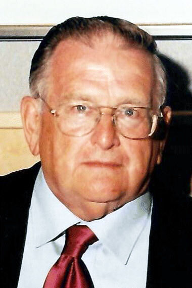 John McConnell obituary | | romesentinel.com