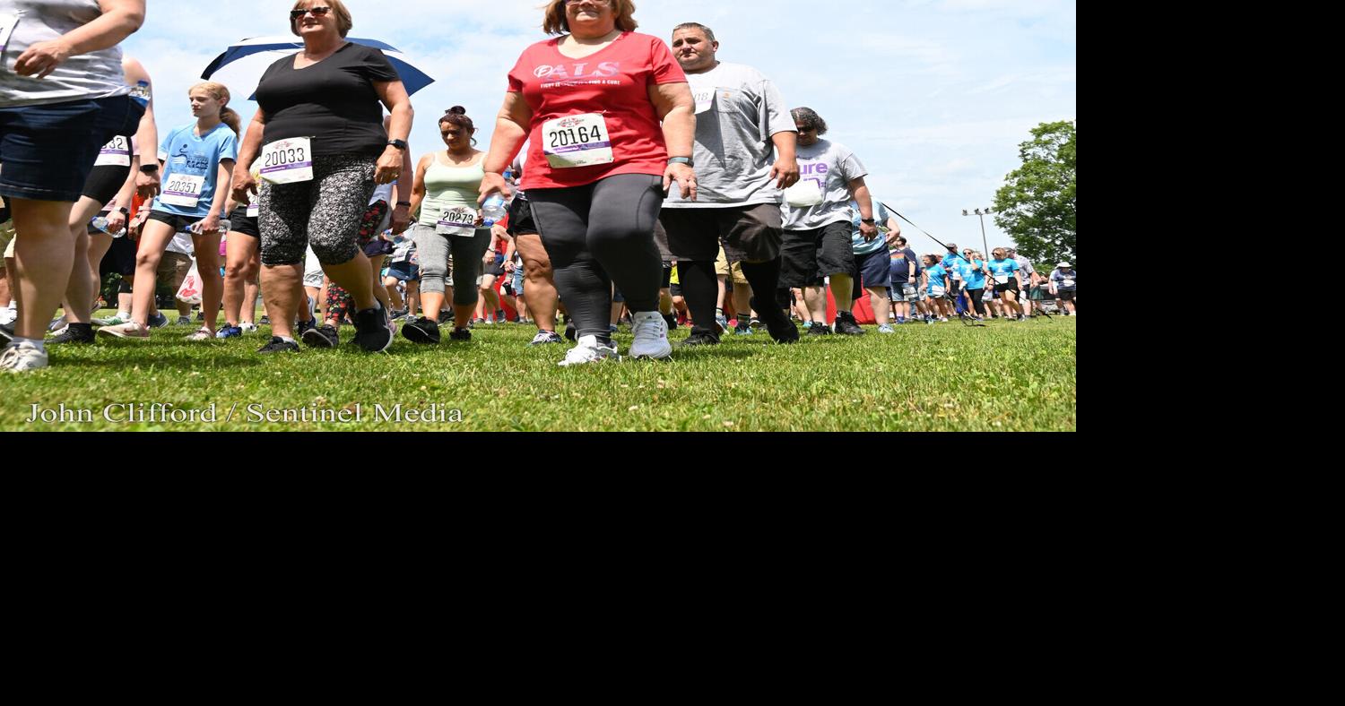 Registration for the Boilermaker Walk event opens | Sports ...