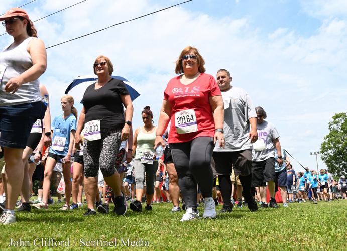 Registration for the Boilermaker Walk event opens | Sports ...
