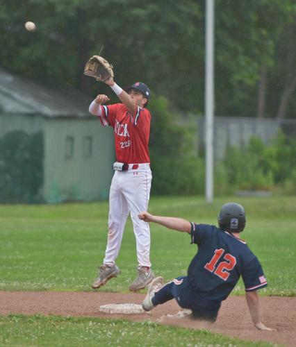 Six-run inning helps Smith Post top Utica Post | Sports | romesentinel.com