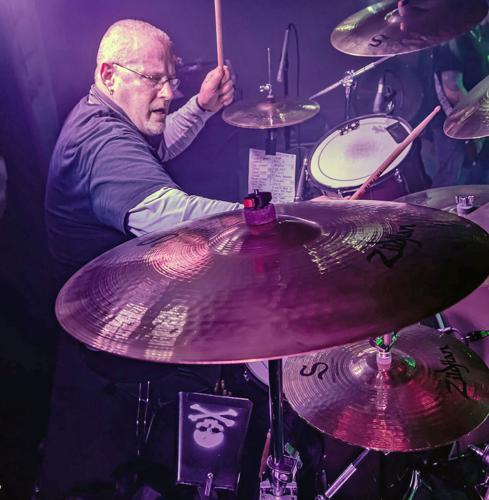 ON THE MARK: Get ready to rock with HAMMER’D | Music | romesentinel.com