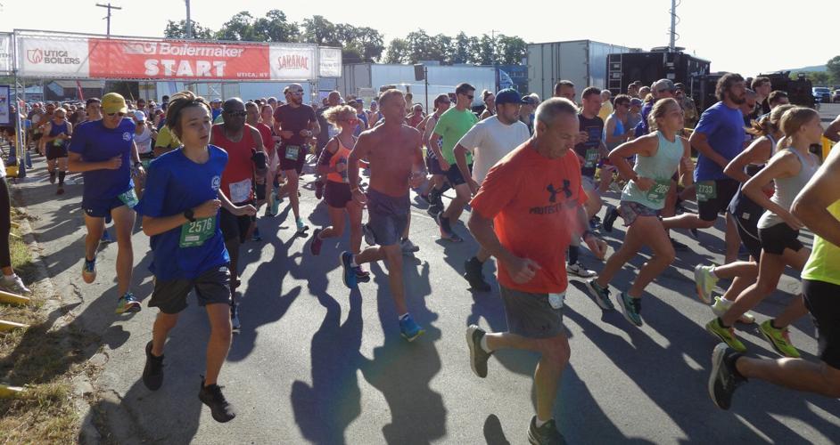 GALLERY: Boilermaker starting line | Photo Galleries | romesentinel.com