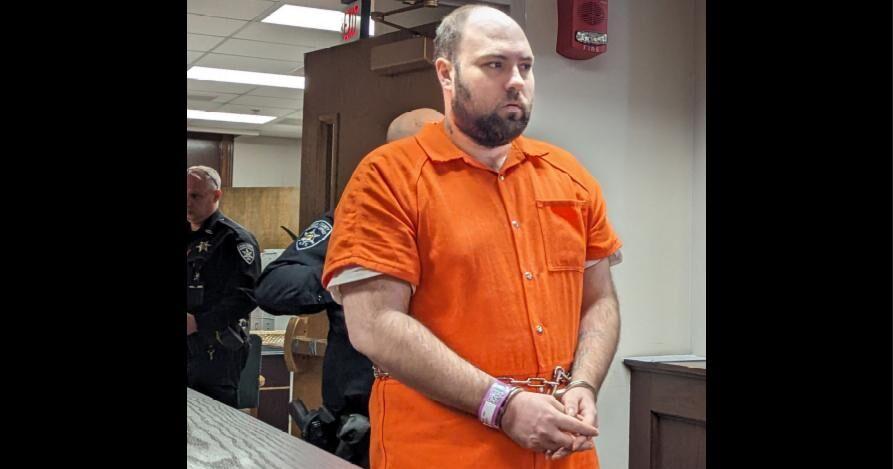 'Dead to me': Convicted killer Kyle Kirk confronted by grieving family ...