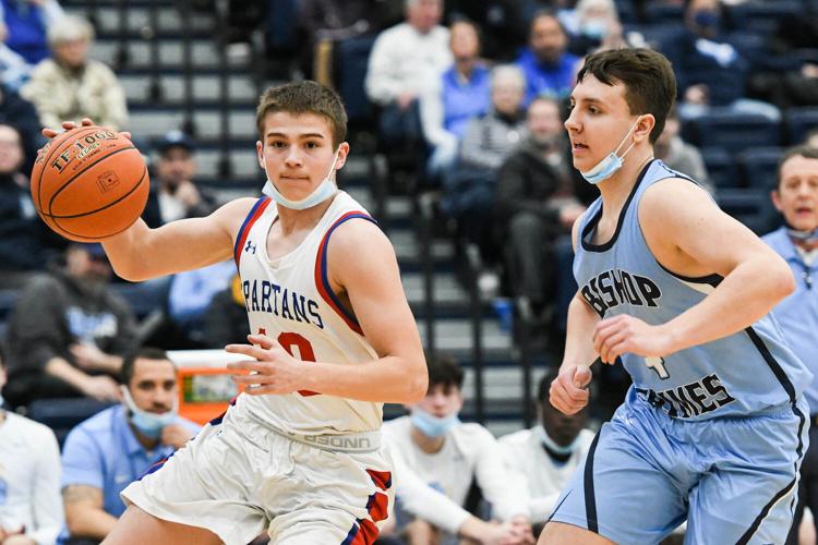 Philipkoski's solid start helps New Hartford to Section III Class A ...