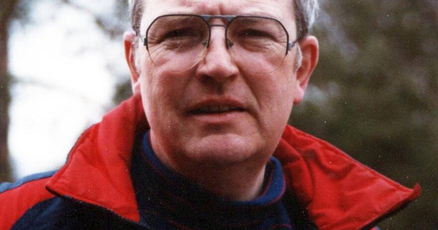 Harry Fitzgerald obituary | | romesentinel.com