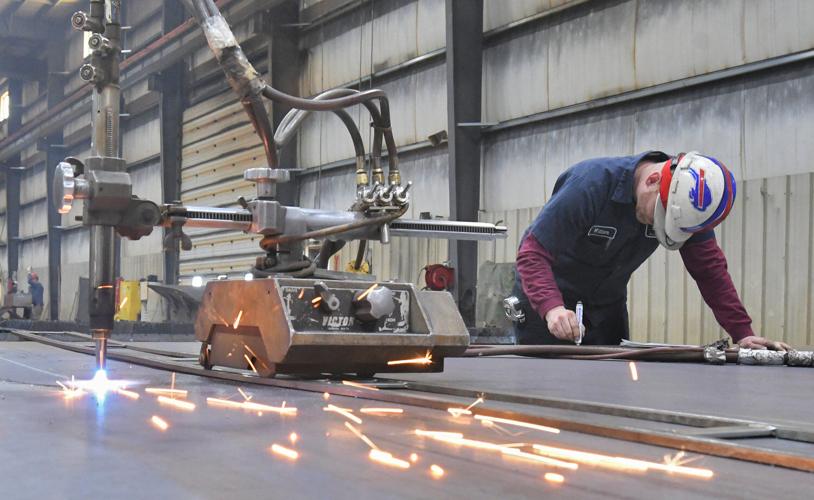 American Alloy Steel ‘coming off best year in recent memory’ | Business ...