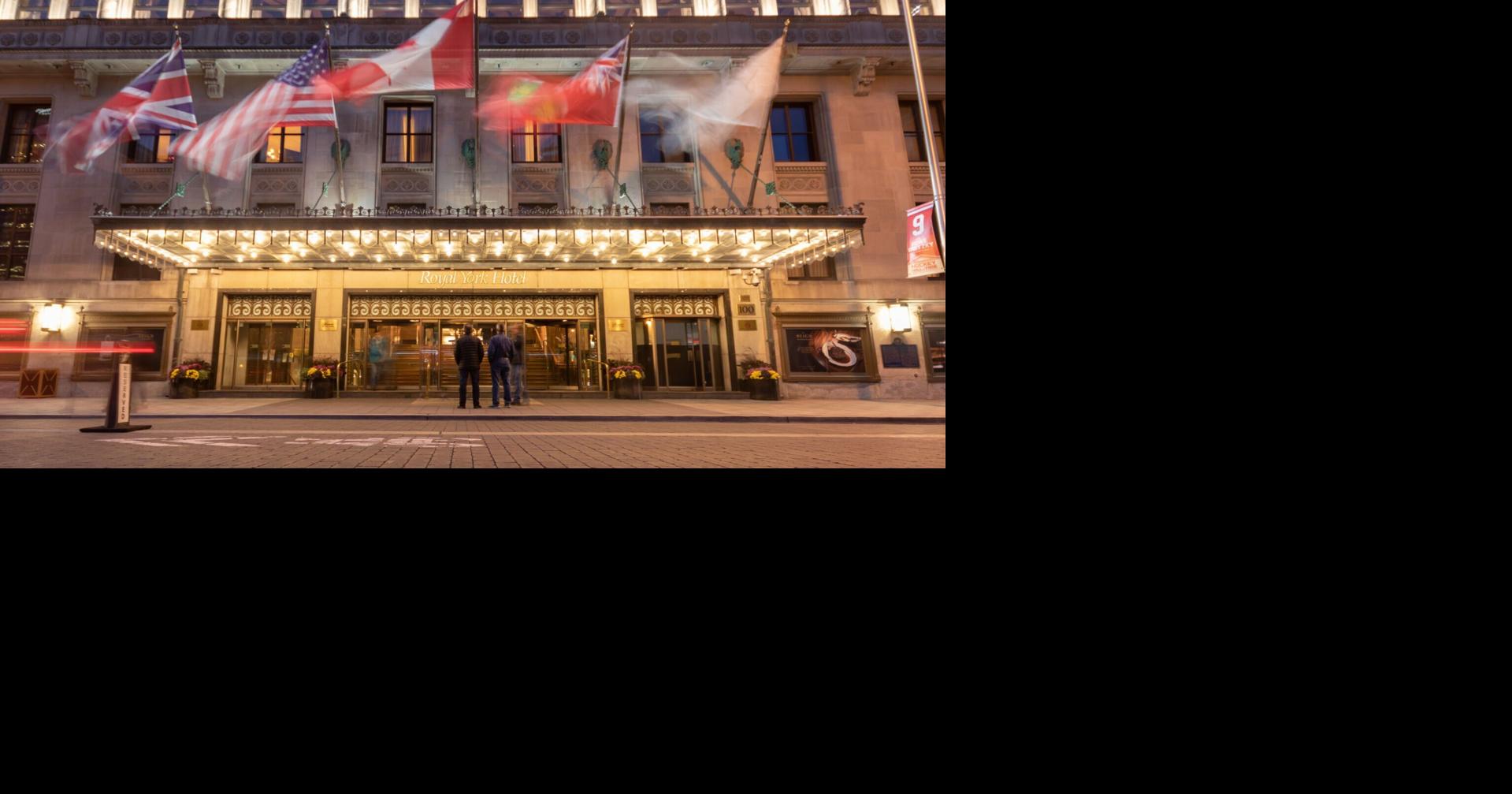 Travelers Are Choosing Nostalgia Over Novelty for Hotel Stays | News ...