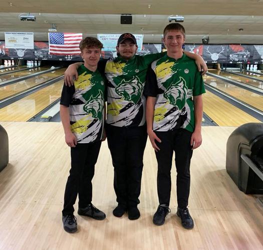 Two Adirondack bowlers will represent Section III at State ...
