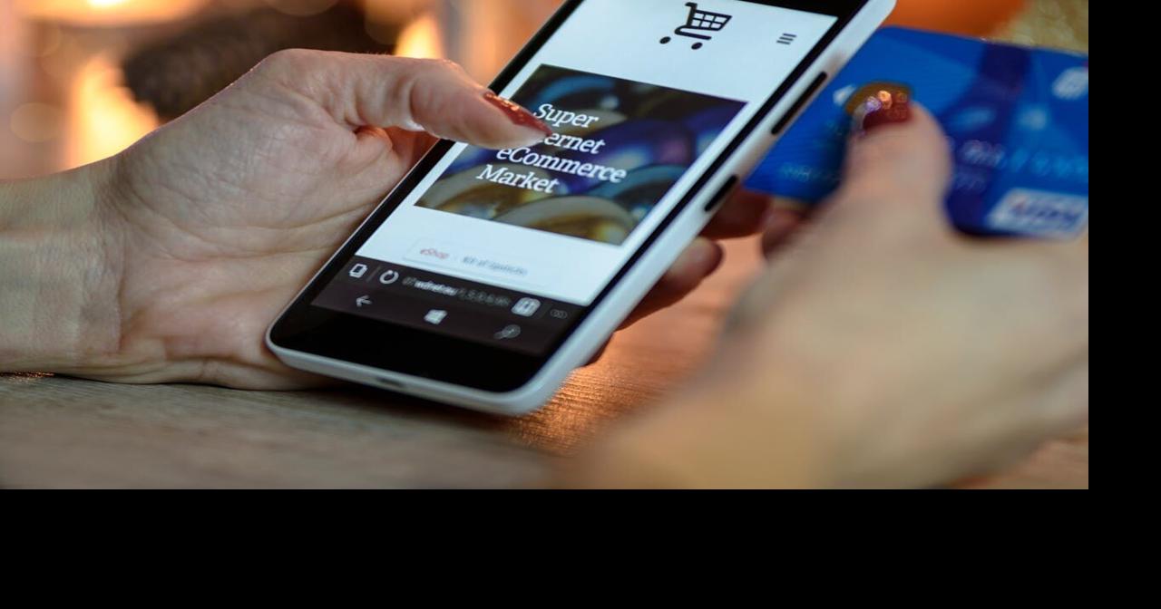 Online shopping stresses us out more than doomscrolling news: study ...