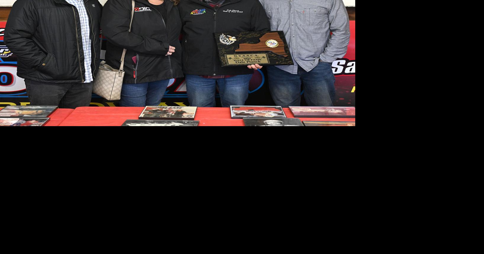 Hall of Famer remembered: Champion Dale Planck was a gentleman racer ...