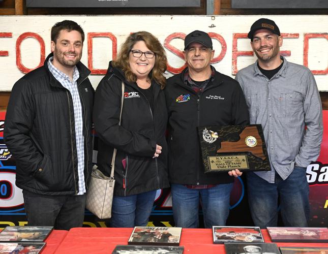 Hall of Famer remembered: Champion Dale Planck was a gentleman racer ...