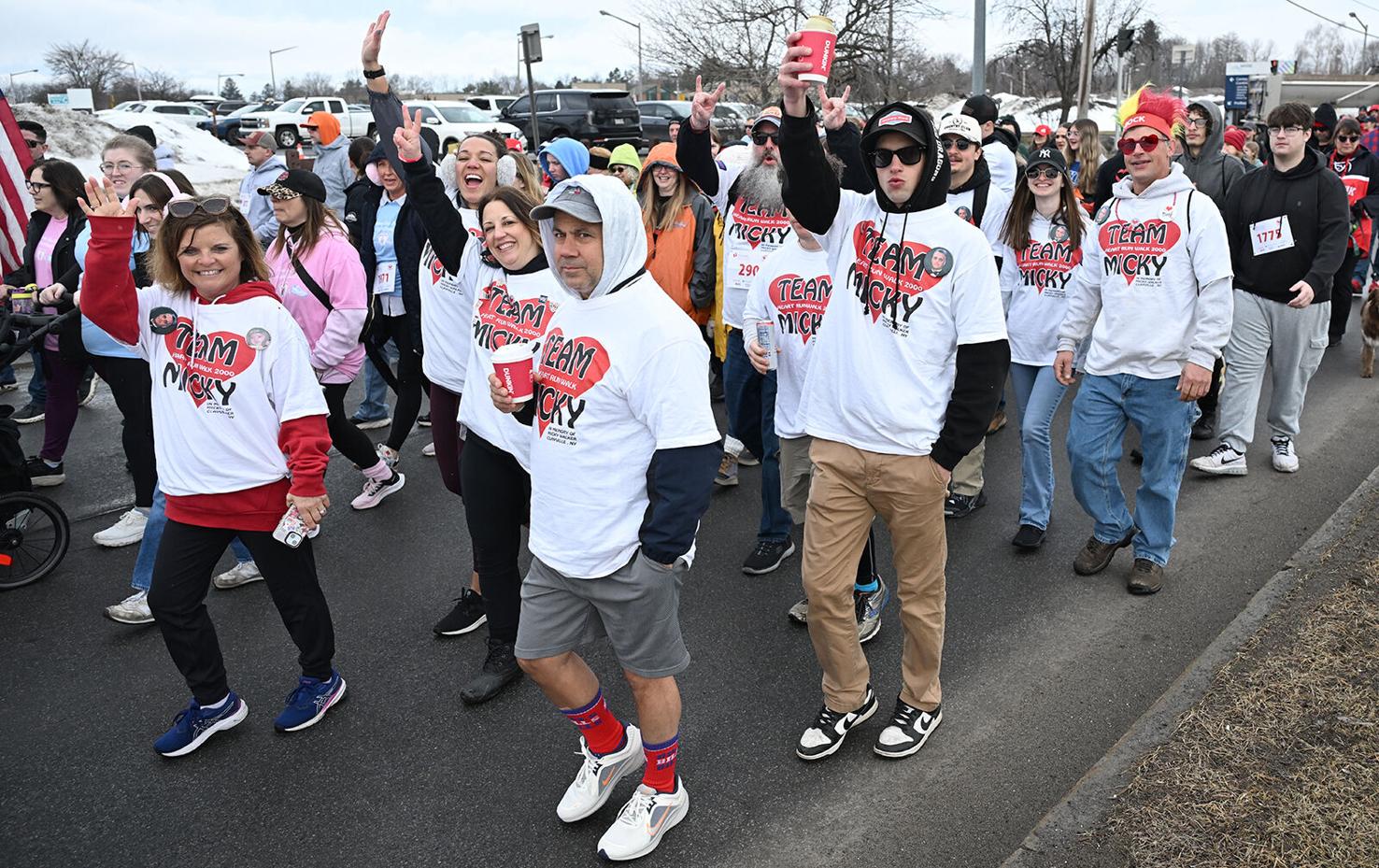 See photos of America's Greatest Heart Run and Walk (Part 2 ...