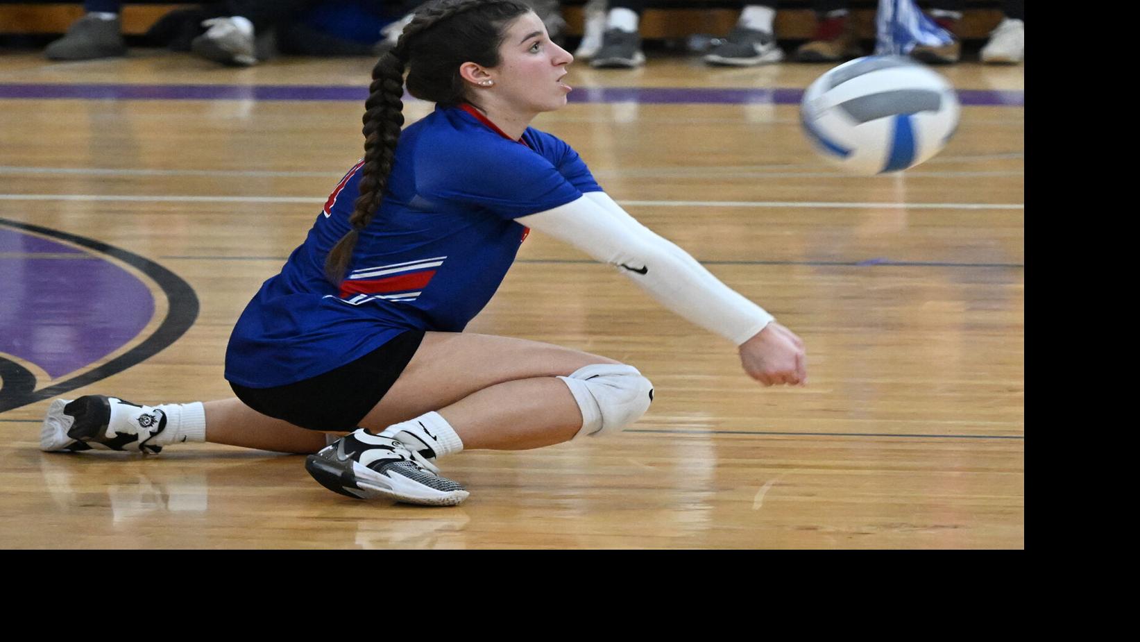 Check out 37 photos of Championship Girls Volleyball: New Hartford vs. Rome Free Academy ...