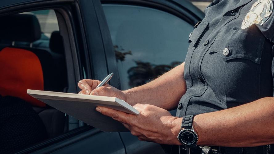 State police issue 47,711 tickets during recent crackdown | News | romesentinel.com