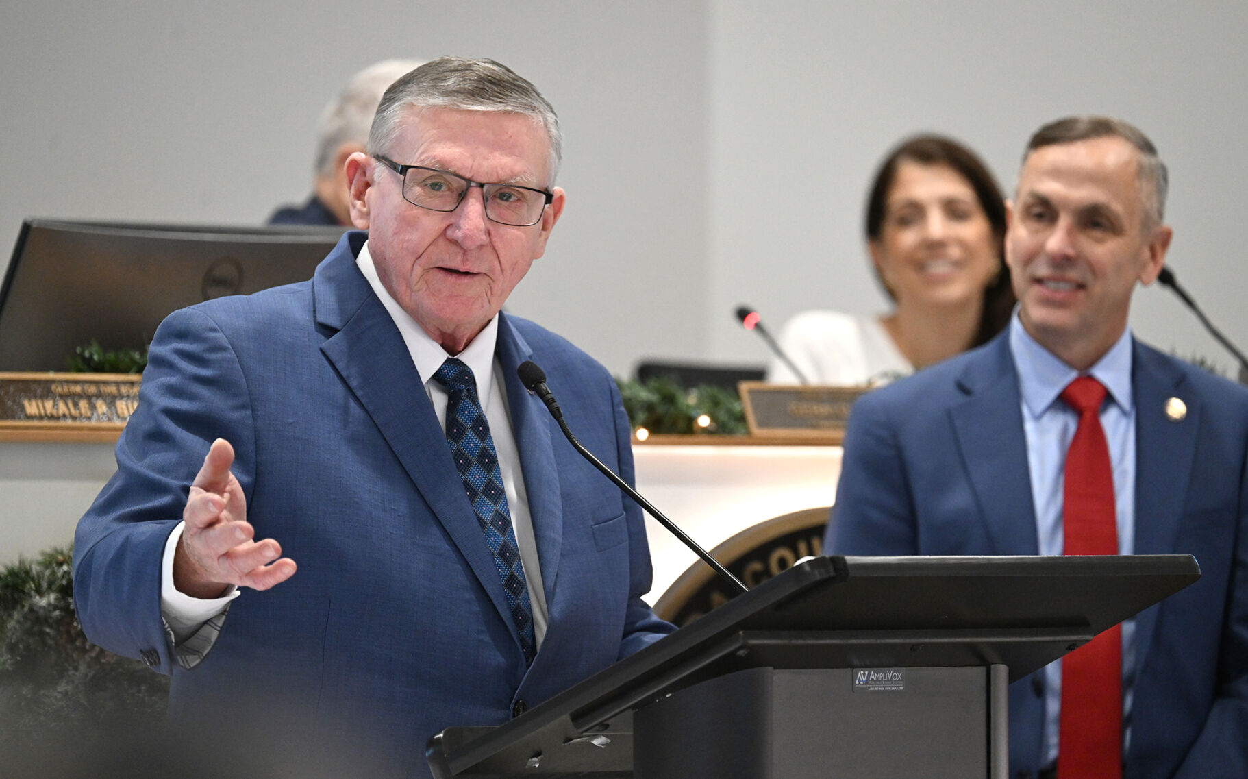 Ken Blankenbush announces retirement from NY Assembly | News ...