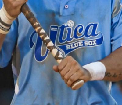 Utica Blue Sox drop PGCBL road game at Oneonta | Sports | romesentinel.com