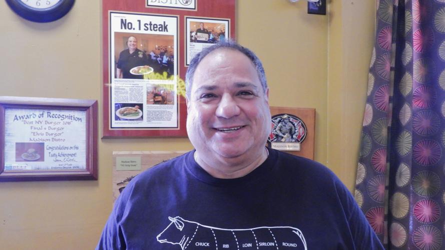 Madison Bistro to show on 'America's Best Restaurant' | Entertainment ...
