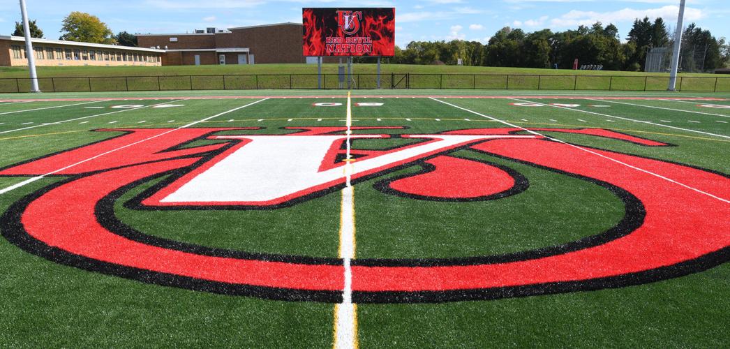VVS to unveil new Sheveron Stadium with games, ribbon cutting | News ...