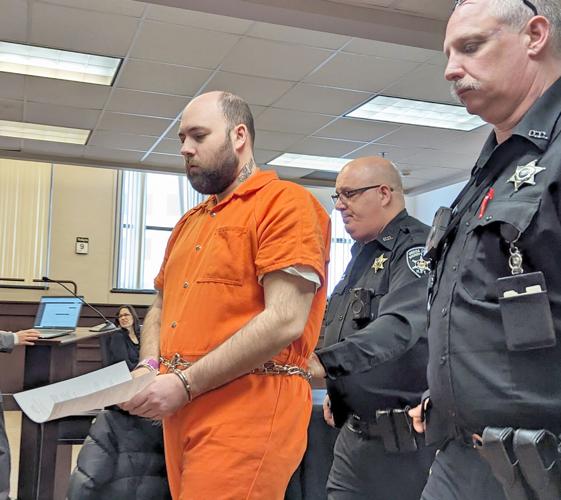 'Dead to me': Convicted killer Kyle Kirk confronted by grieving family ...