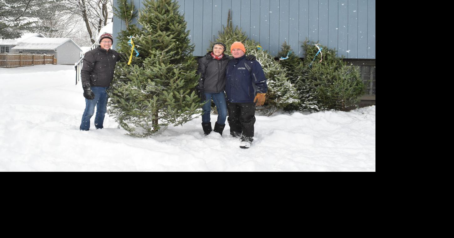 Kline family | | romesentinel.com