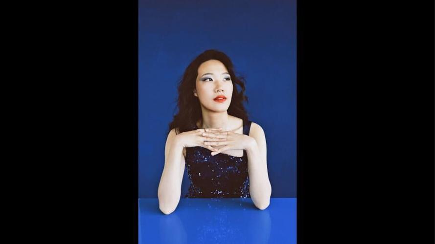 Hamilton College in Clinton presents pianist Ying Li concert ...