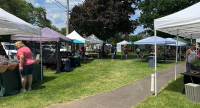 Clinton Farmers Market returns June 5 | Content Exchange | romesentinel.com
