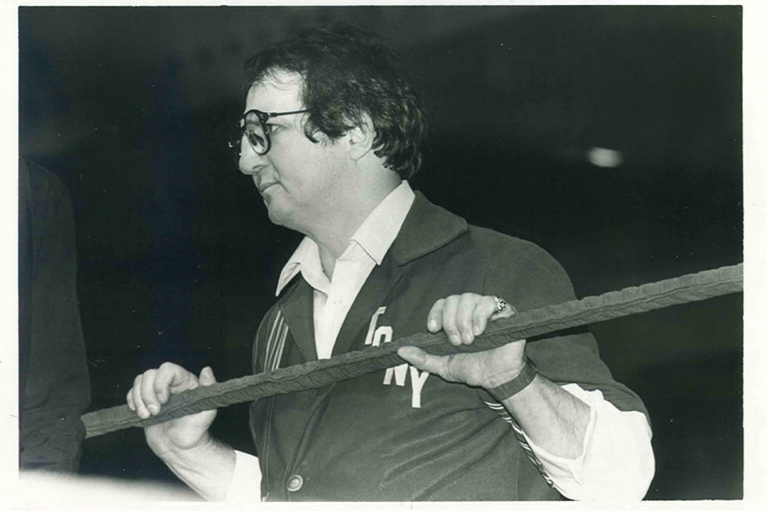Boxing manager-trainer-promotor Tony Graziano dies at 103 | Sports ...