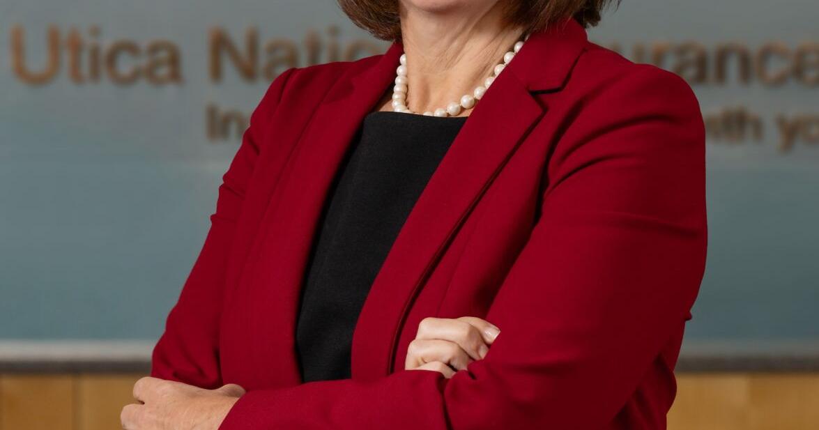 Utica National builds on success, sets sights on $2B goal | Insurance ...