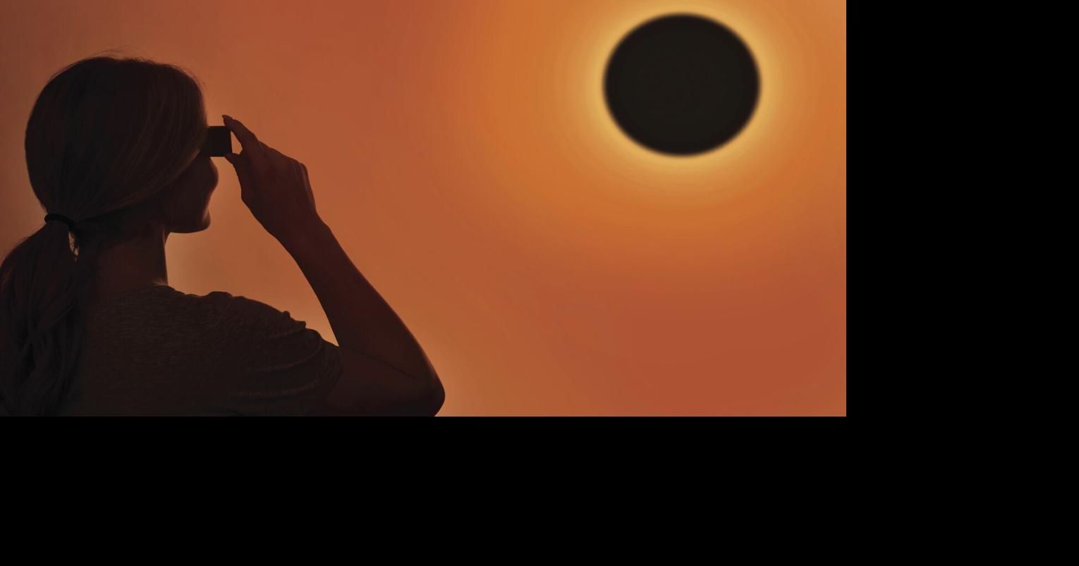 Watch the total solar eclipse at Rogers Center in Sherburne | Content ...