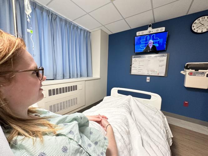 Rome Health launches virtual nursing program | News | romesentinel.com