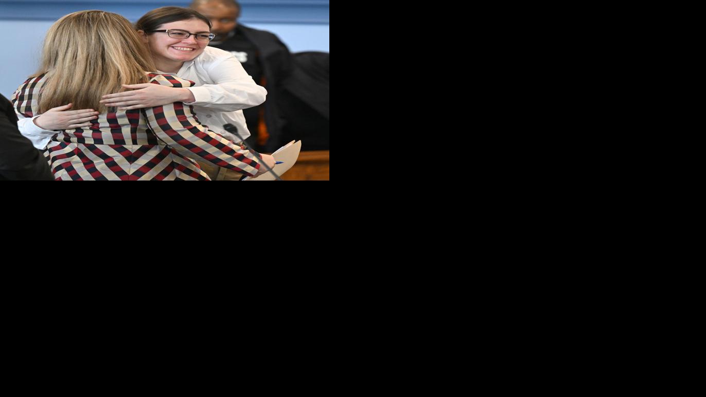 Oneida County DA's attempt to appeal Conley decision denied | News ...