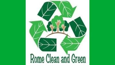 Annual Rome Clean and Green city-wide cleanup to kick off April 20 ...