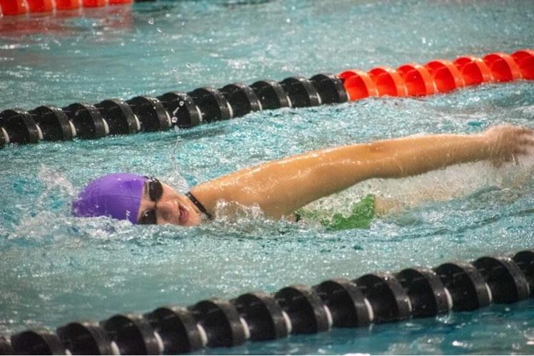ACS Sports Beat: Swimming, soccer and cross country | Swimming ...