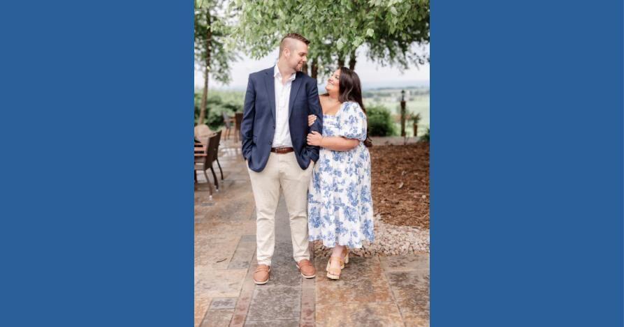 ENGAGEMENT: Wagner — Brown | Milestones | romesentinel.com