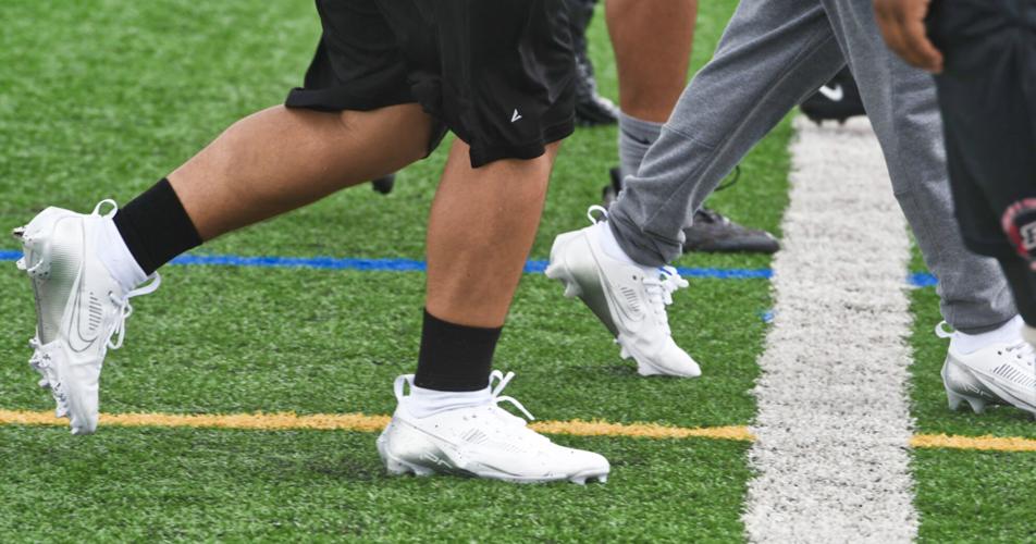 City Cleats assists underprivileged football players | Community Sports ...