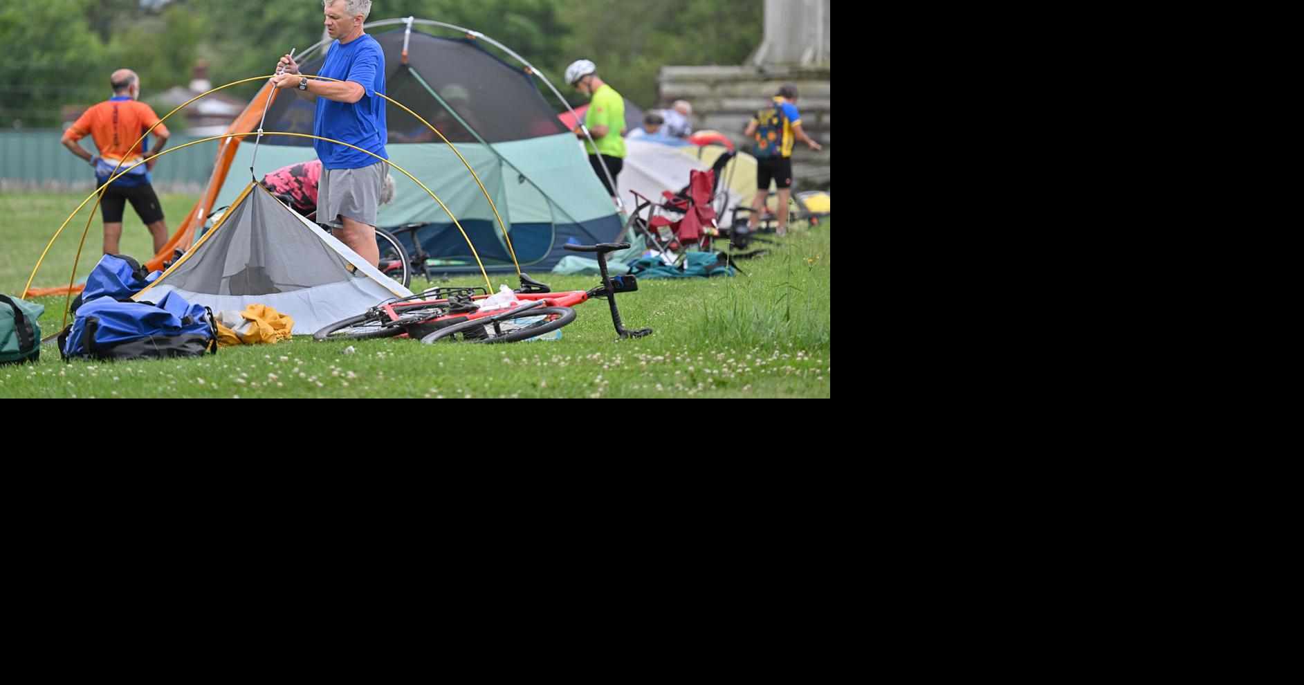 Rome welcomes annual cyclists with block party | Entertainment/Life ...