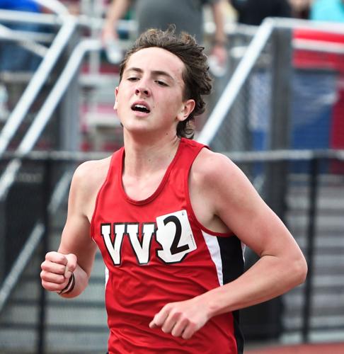 Section III boys, girls cross-country runners earn all-state | Sports ...