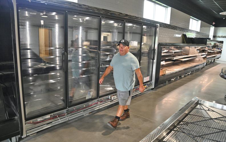 In Rome, iconic Mazzaferro’s Meats & Deli rises from ashes | Weekender ...