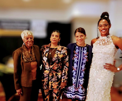 Mid Utica Neighborhood group celebrates 45th anniversary | Welfare ...