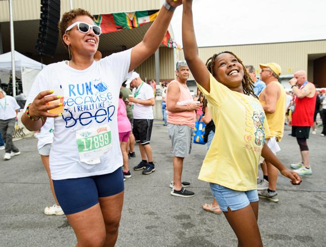 GALLERY: Boilermaker Post Race Party | Photo Galleries | romesentinel.com