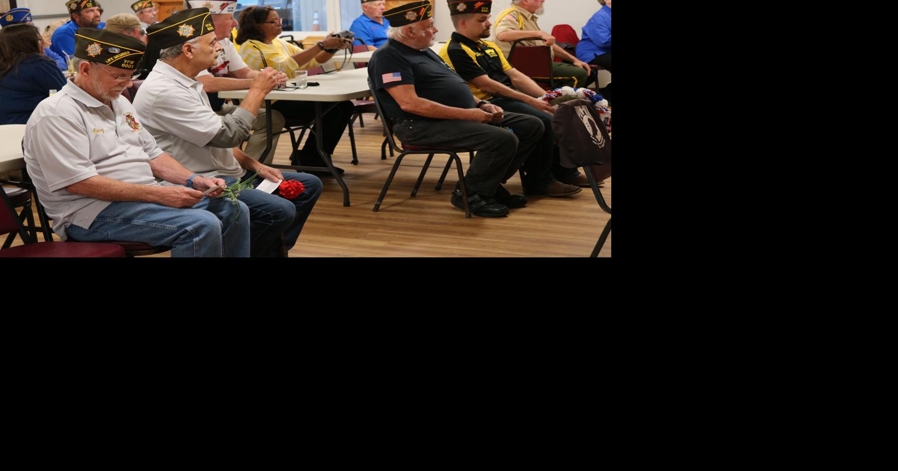 POW/MIA ceremony | | romesentinel.com