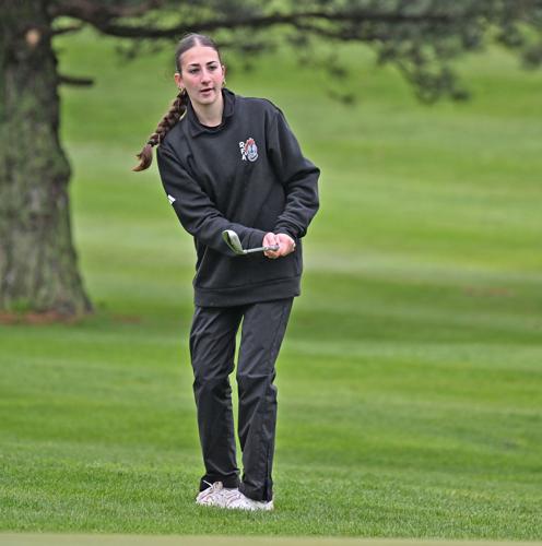 RFA girls golf caps undefeated season with TVL championship | Sports ...
