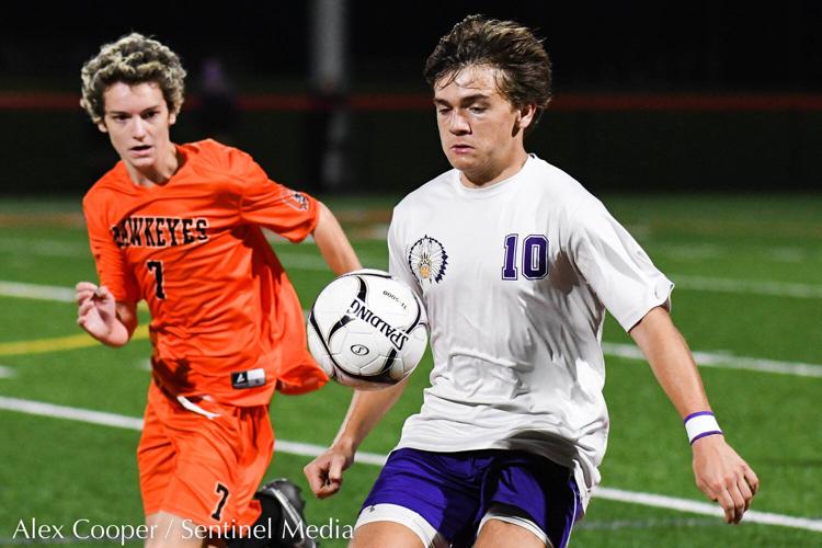 GALLERY: Cooperstown boys win Class C soccer final | Photo Galleries ...