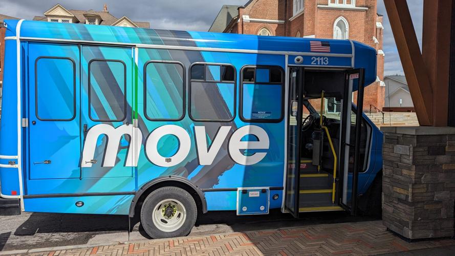 Rome is on the Move, new Centro on-demand service, routes begin | News ...