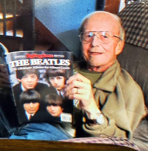 Veda Pitt chosen as George Capron Memorial Scholarship recipient ...