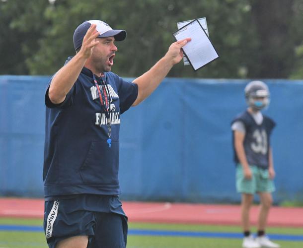 All-state QB Meier leads Warriors in pursuit of greatness | High School ...