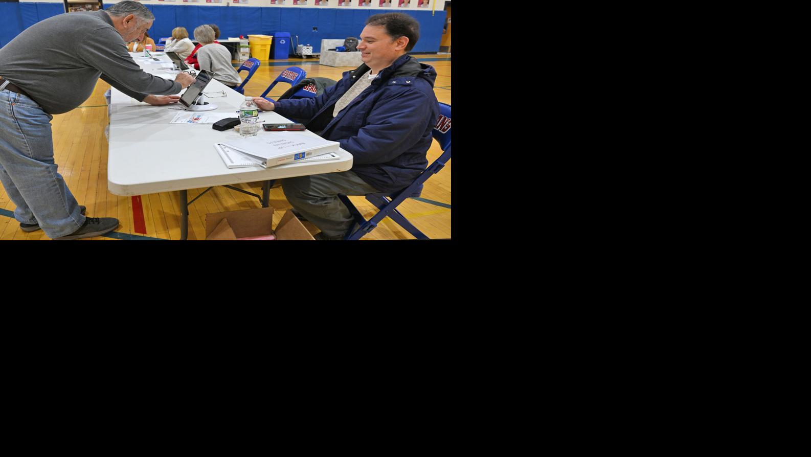 New Hartford voters approve school district's $44.7M capital plan | News | romesentinel.com