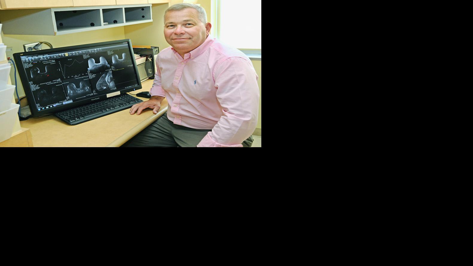 Rome Health Radiology promotes breast cancer awareness and ...