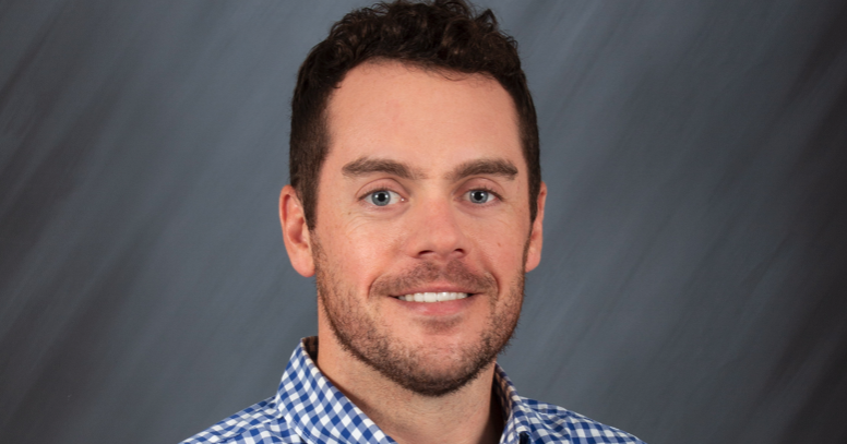 McCoy promoted at Indium | Computer Science | romesentinel.com